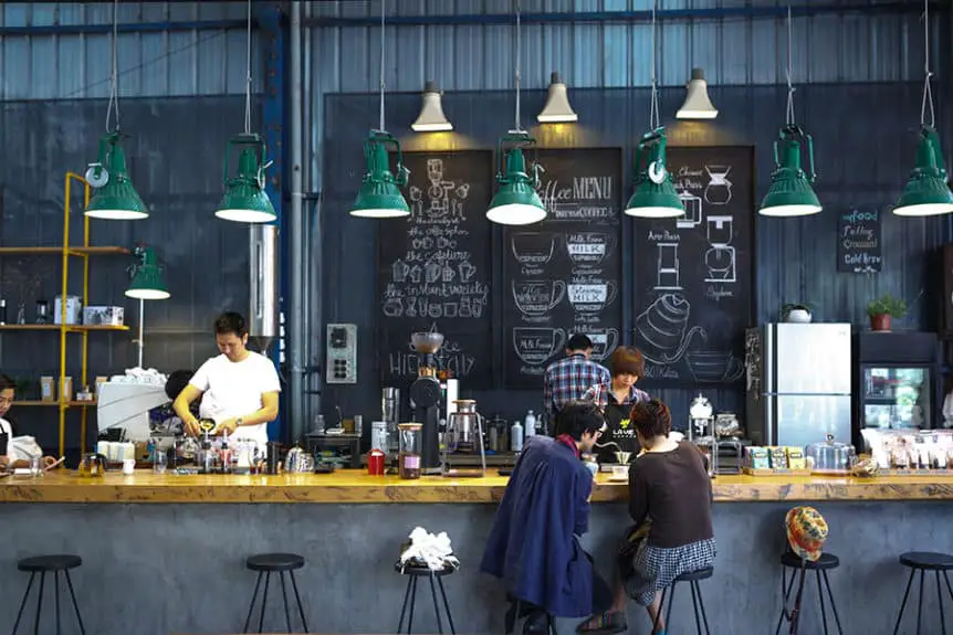 Why Choose Local Coffee Roasters Over Supermarkets