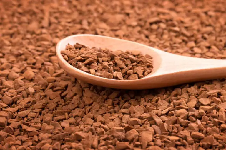 How Instant Coffee Is Made: From Bean to Granule