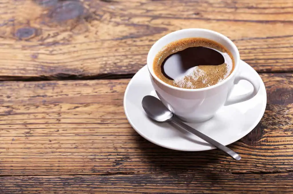 What Is Americano Coffee? Your Complete Guide to Definition, History ...