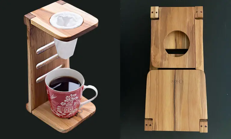 Chorreador: Costa Rica’s Simple Coffee Maker