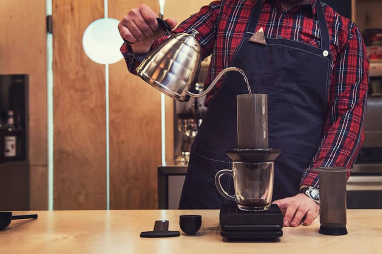Beginner's Guide to Coffee Brewing Methods - Craft Coffee Guru