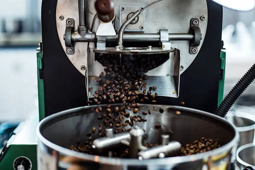 7 Best Reasons For Buying Locally Roasted Coffee - Craft Coffee Guru