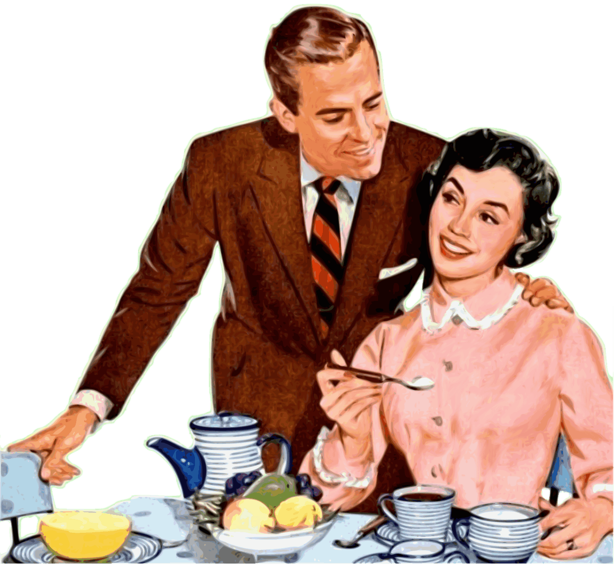 The Evolution of Coffee – 1st, 2nd, 3rd Waves, and Beyond - Craft ...