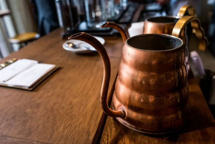 How to Brew Coffee with a Bee House Dripper: A Beginner’s Guide
