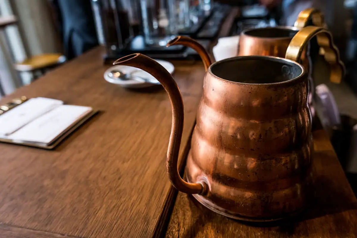 How to Brew Coffee with a Bee House Dripper: A Beginner’s Guide