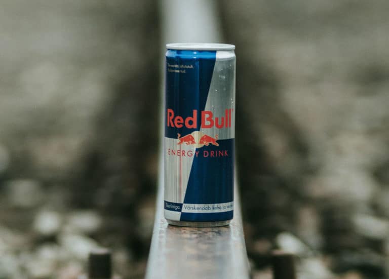Red Bull vs. Coffee: Which Brew Fuels You Better? - Craft Coffee Guru