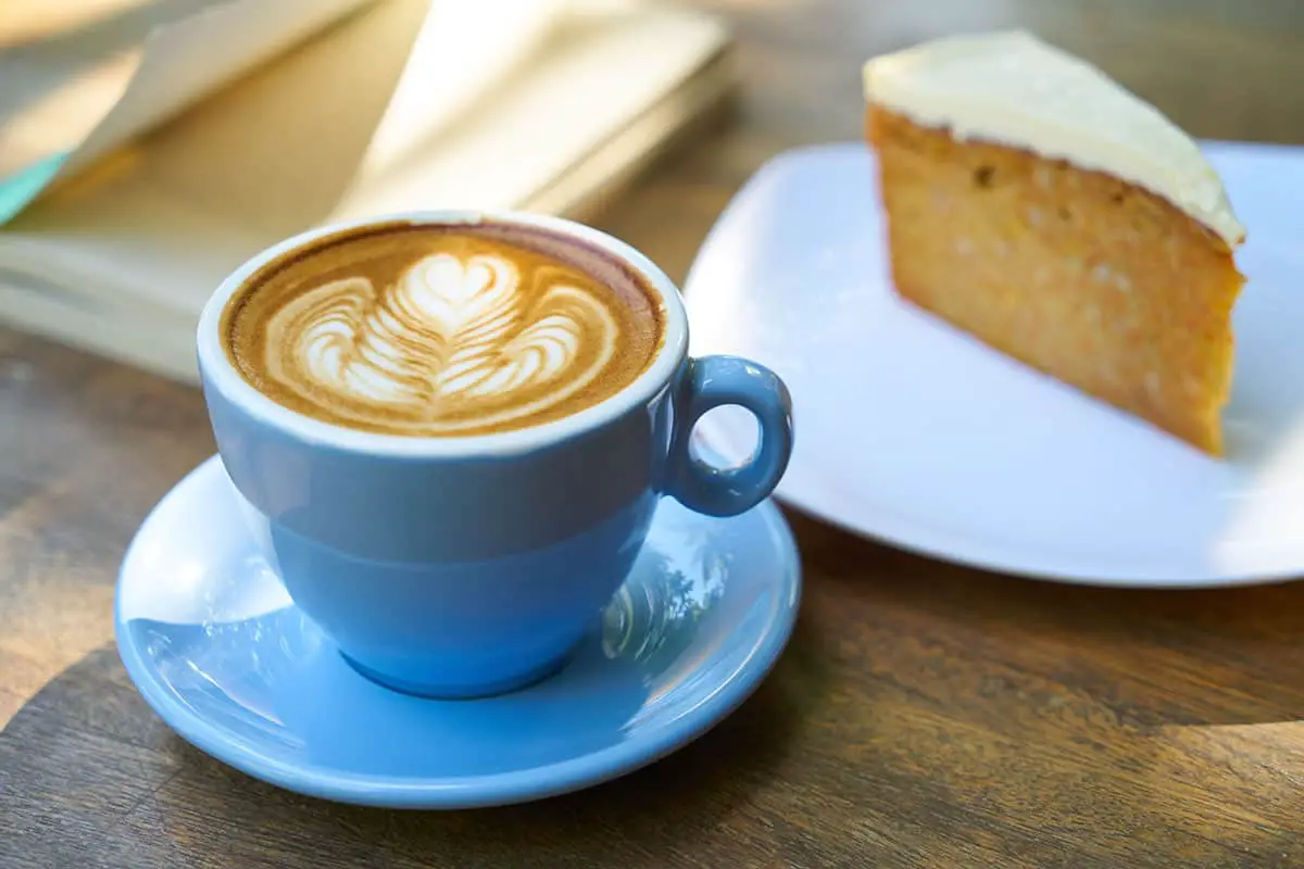 Coffee Pairing Guide: Match Your Brew with the Perfect Food