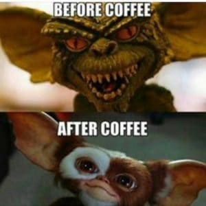 29 Funny Coffee Memes Every Caffeine Lover Will Relate To
