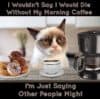 29 Funny Coffee Memes Every Caffeine Lover Will Relate To