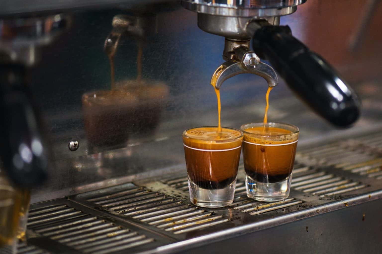 Espresso Coffee Blends: A Guide to Crafting the Perfect Shot