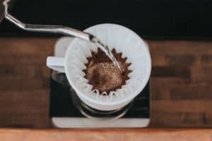 The Best Coffee-to-Water Ratio Guide for Perfect Brewing