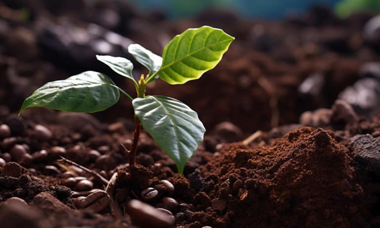 Earthy Coffee Flavor Profiles: A Guide to Rich, Grounded Tastes