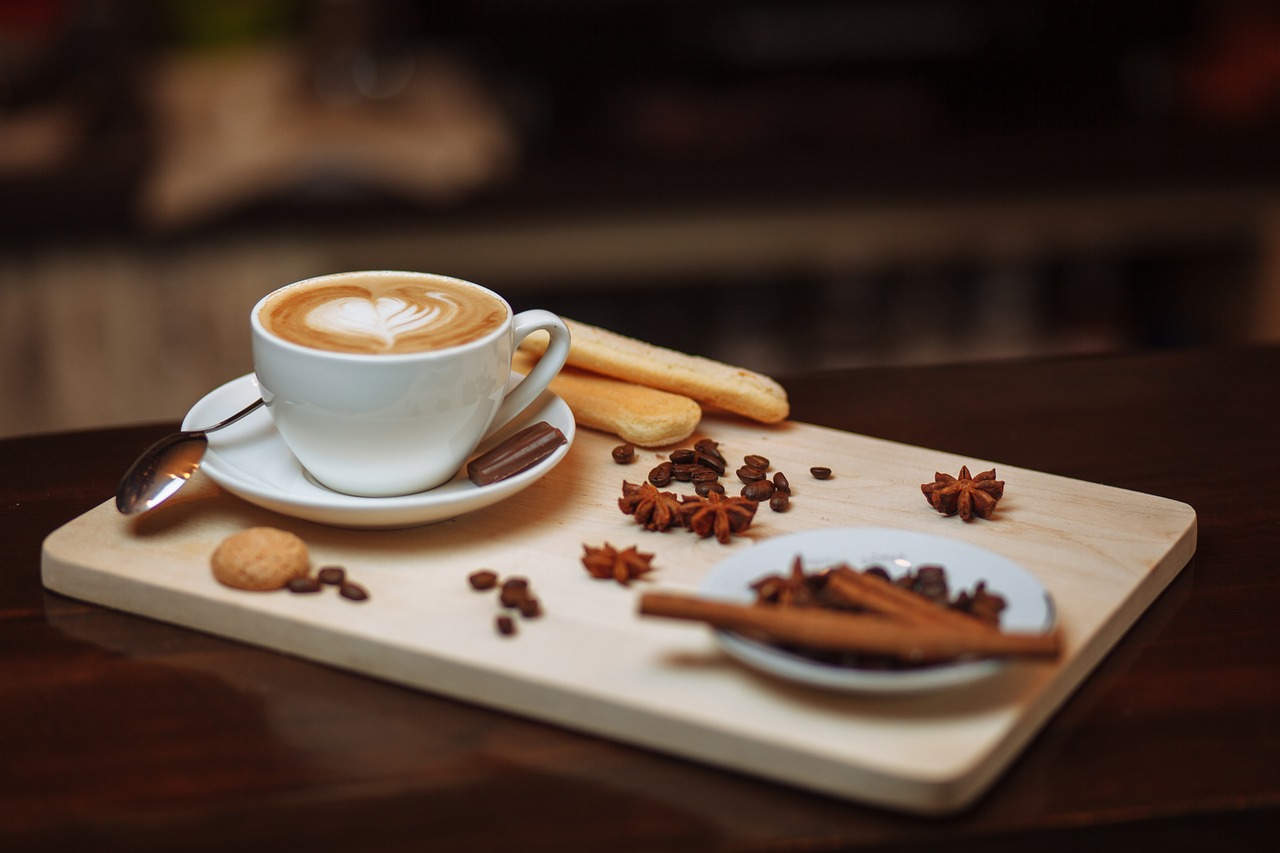 What is a Nappuccino? Is It the Ultimate Energy Hack? - Craft Coffee Guru