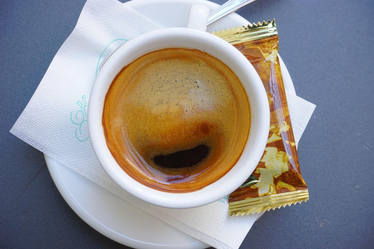 How Long Do You Have to Drink a Fresh Espresso Shot?